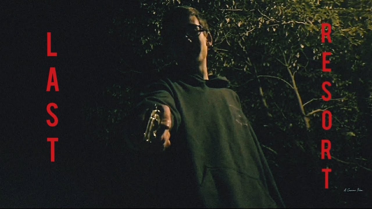 Last Resort | A Short Film - YouTube