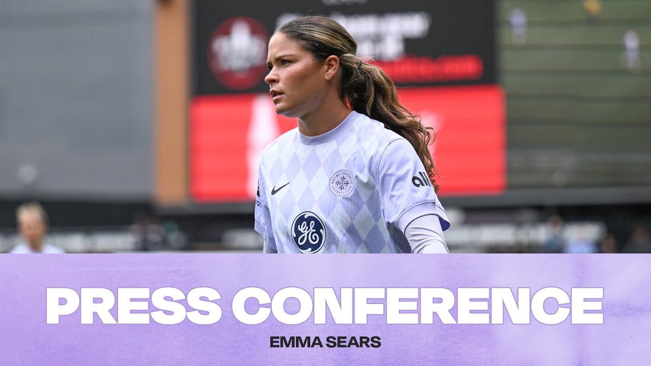 Sears: Racing attack 'showed out' in Portland - YouTube