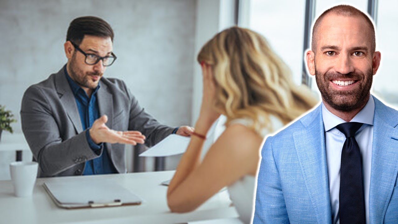 How Do You Deal with Rejection in a Sale - YouTube