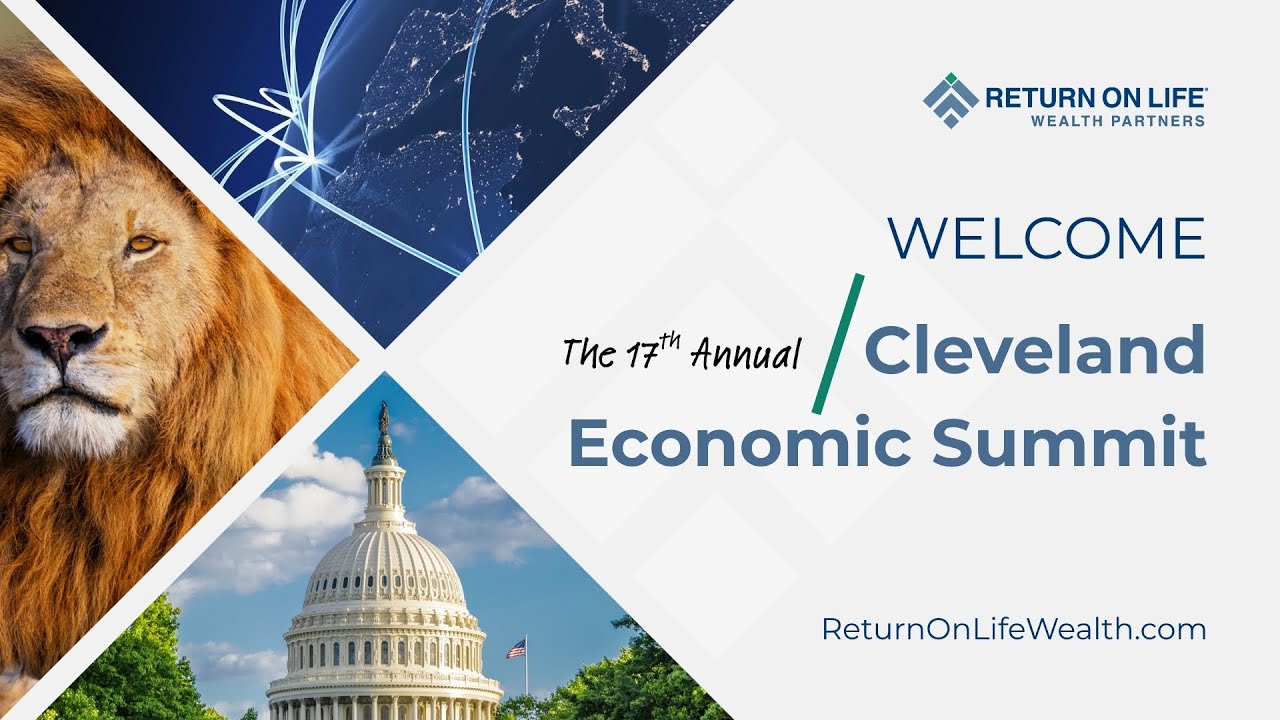 The 17th Annual Cleveland Economic Summit: Economic Update with Bryce ...