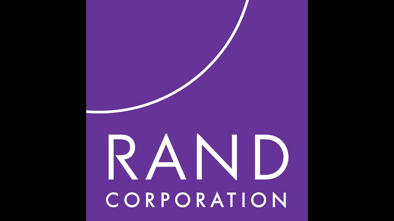 "The RAND Corporation and the New Manhattan Project" VIDEO - YouTube