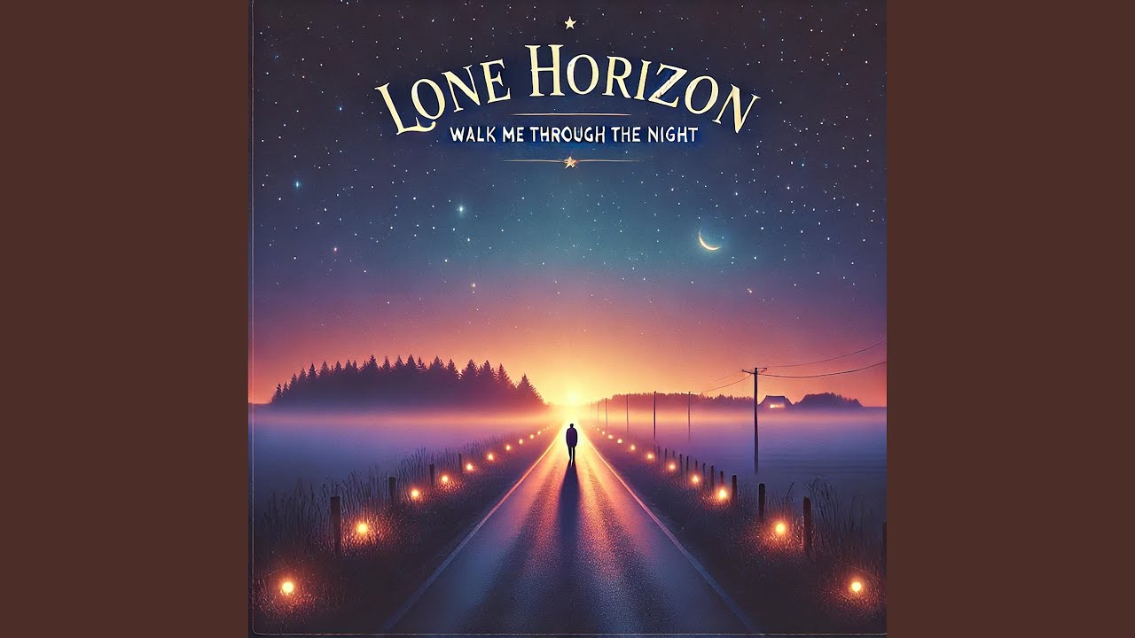 Walk Me Through The Night - YouTube