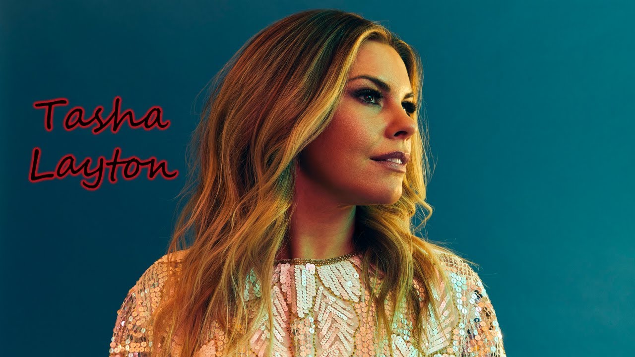 Look what You've done - Tasha Layton - Lyric video - YouTube