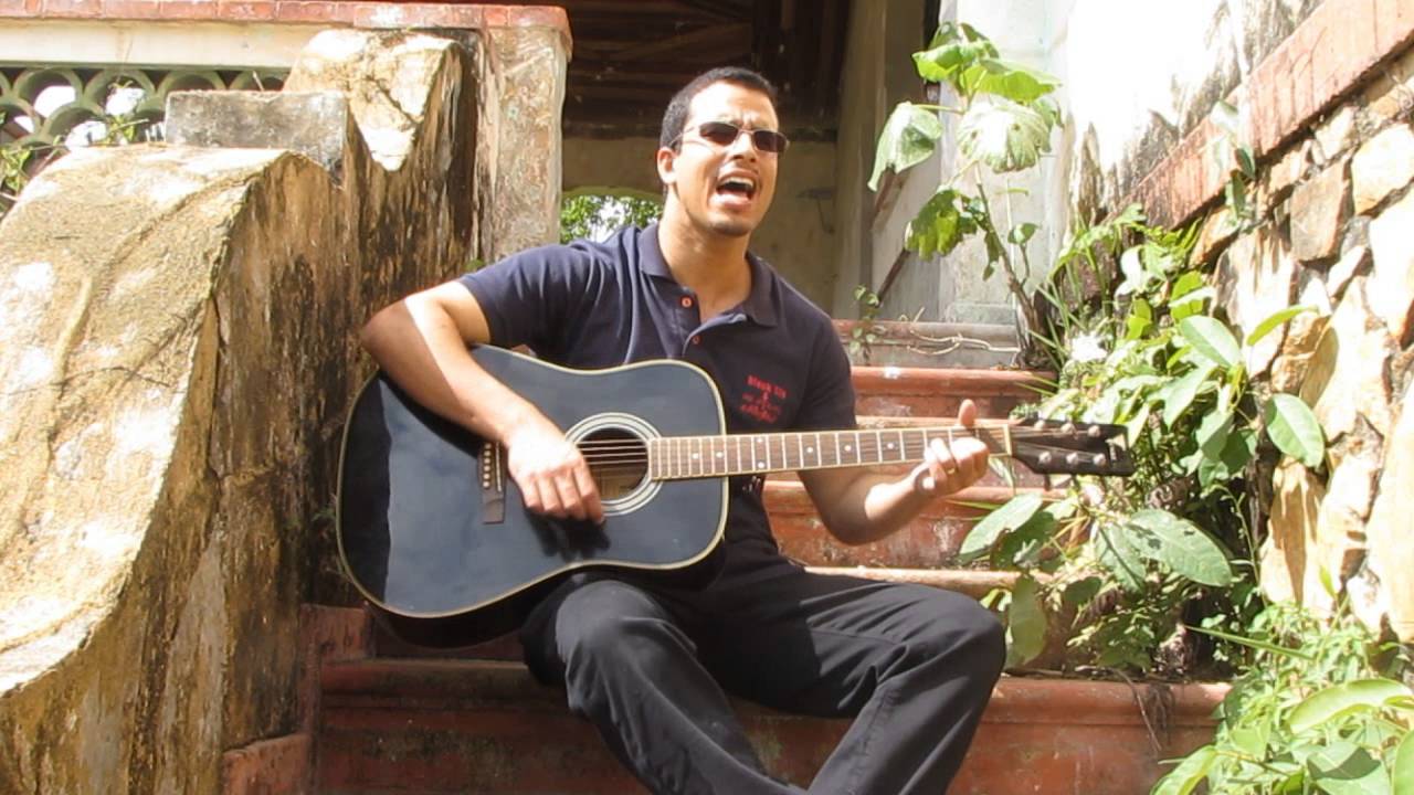 Marcel Fernandes - Sem ressentimentos (Clipe Oficial) Lançamento ...