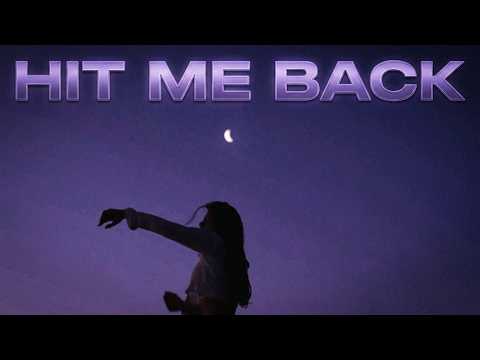 Eight9FLY x Crumz - Hit Me Back (Official Lyric Video)
