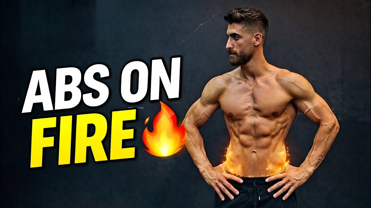 🔥 3 Pull-Up Bar Abs Exercises for a Strong Core - YouTube