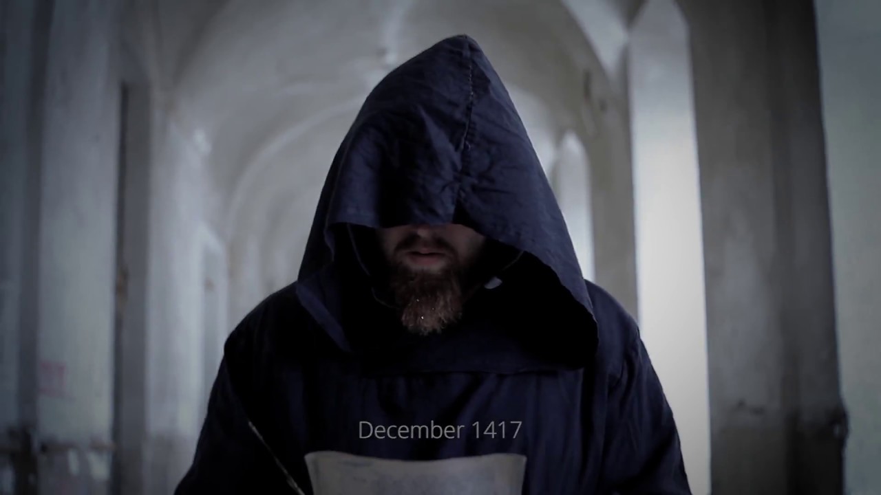 Mystery of Senzar - Voynich manuscript decoded 2018 - YouTube