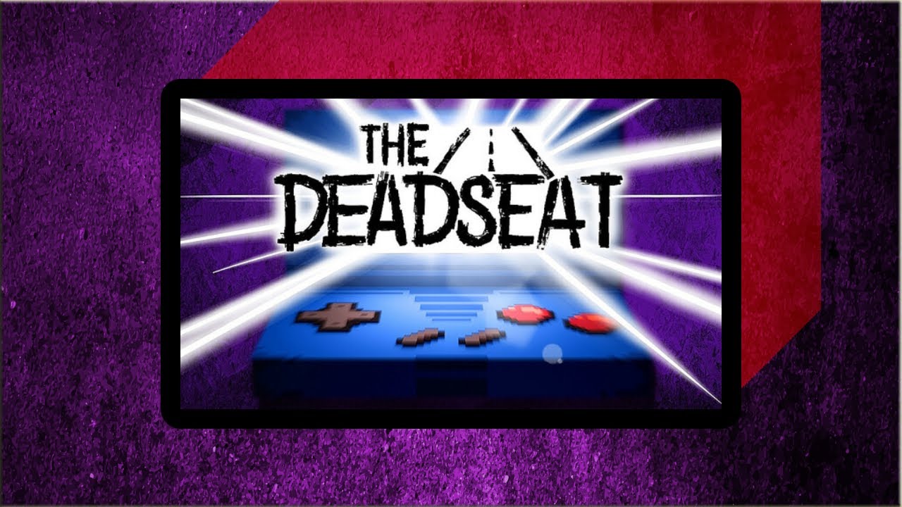 The Deadseat Part 1: Horror minigame - YouTube