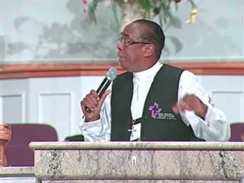 Rev. Dr. Gregory A. Sutton "It's Time For A Change" Feb. 2013 - YouTube
