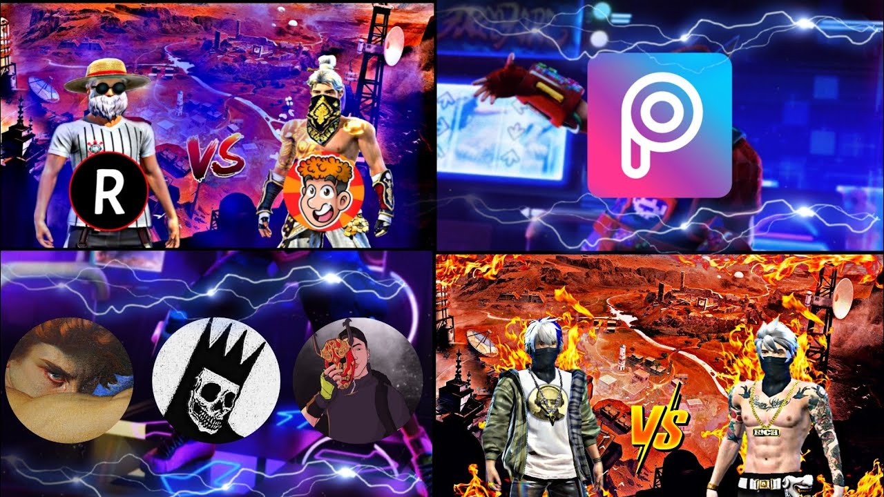 Como hacer MINIATURAS para PVP igual que LILBO, L GANG y CHAKITA ...