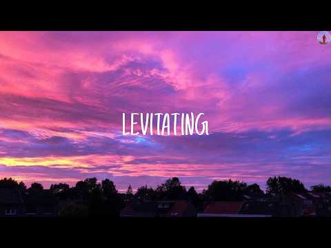 Levitating (feat. DaBaby) - Dua Lipa ( Lyrics )