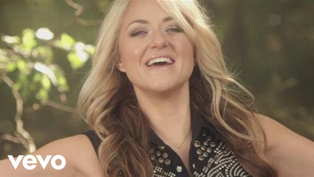 Leah Turner - Take the Keys (Official Video) - YouTube
