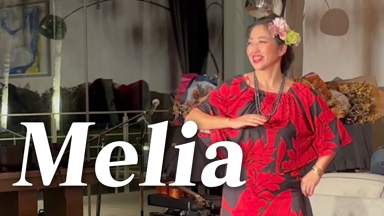 Melia - YouTube