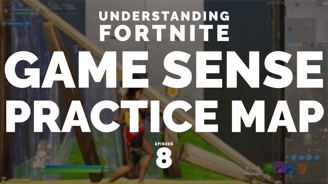 This Map Can Improve Your Game Sense (outdated see description ...