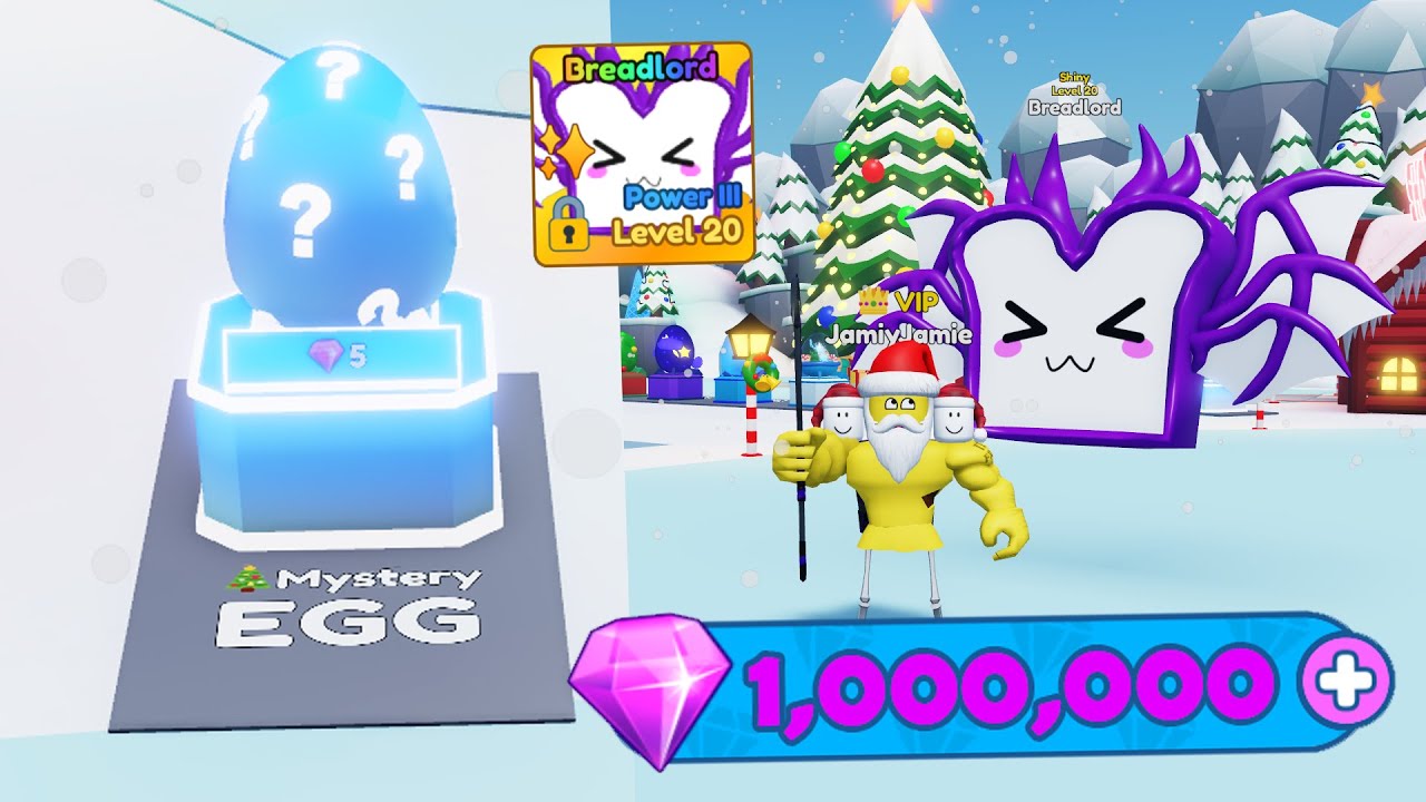 I Spent 1 000 000 Gems On The Christmas Mystery Egg In Mining Simulator i-spent-1-000-000-gems-on-the-christmas-mystery-egg-in-mining-simulator