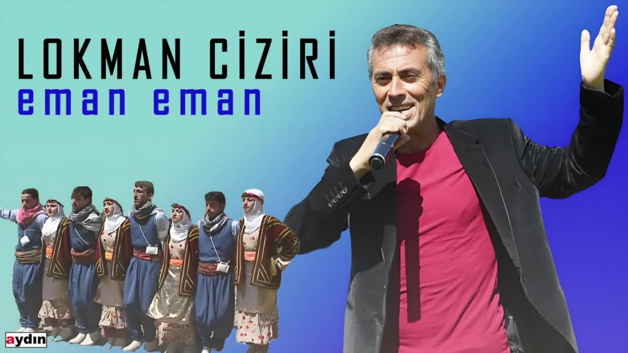 Lokman Ciziri - Eman Eman - YouTube