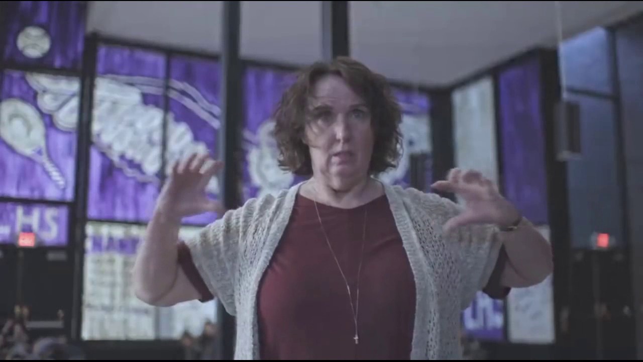 The OA dance - Sia - Bird Set Free - YouTube