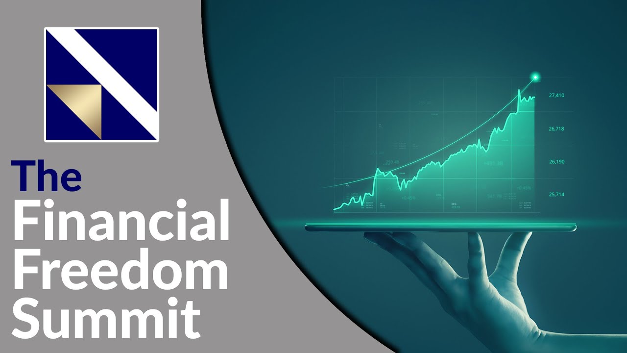The Financial Freedom Summit - YouTube