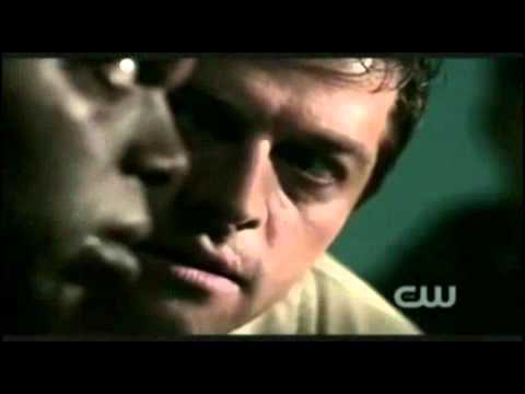 Castiel: Animal I have become - YouTube