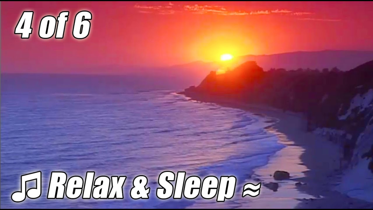 RELAX & SLEEP #4 No Stress Music Relaxing Smooth Jazz Slow Songs ...