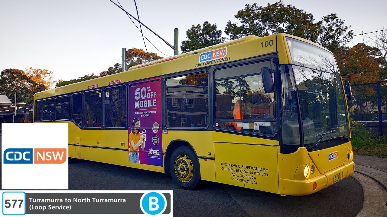 CDC NSW: Volvo B10BLE Custom Coaches CB60 (ZF/ Custom Coaches ) - YouTube