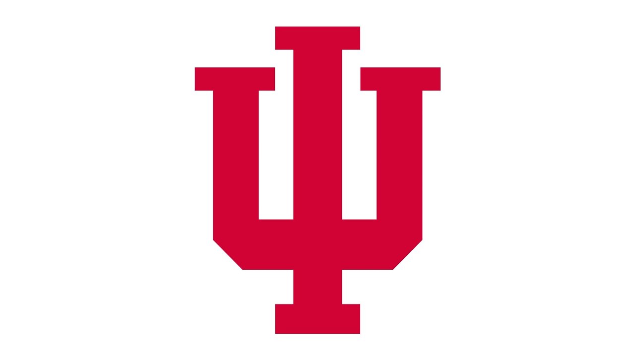 Indiana University Fight Song- "Indiana, Our Indiana" - YouTube