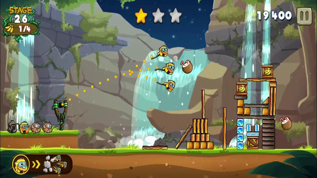Catapult Quest # 2 - Android Gameplay HD - YouTube