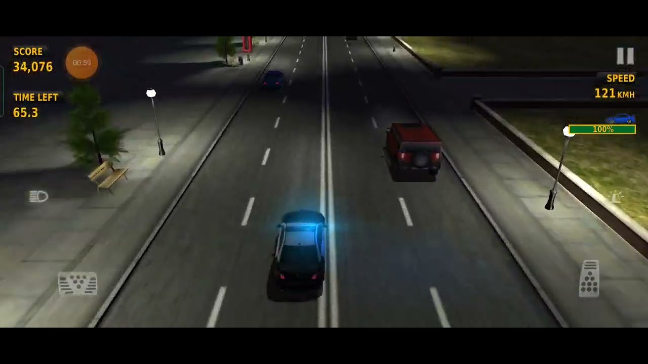 Sk-Games- Police || Traffic Racer || Car Race || Car Games - YouTube