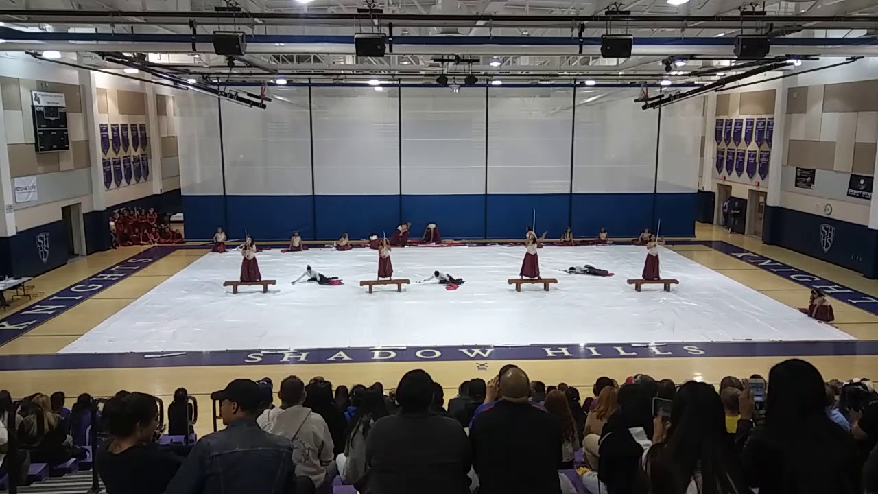 Shadow Hills High School