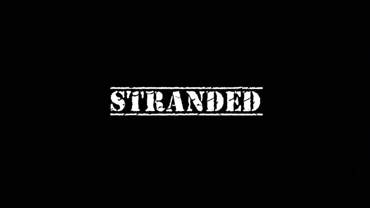 Stranded OFFICIAL TRAILER 2 - YouTube