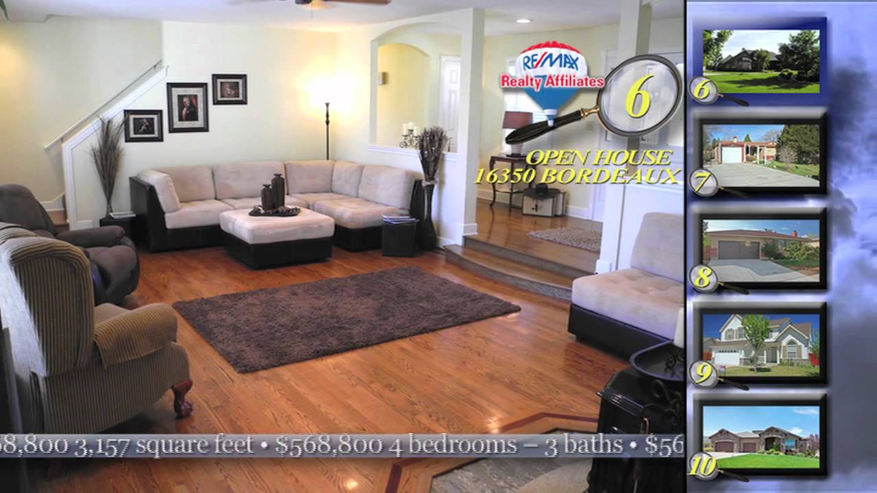 The House Detective - November 12 Episode - YouTube