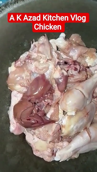 A K Azad Kitchen Vlog. Please don't forget to Subscribe Like Comment Share and Follow. - YouTube