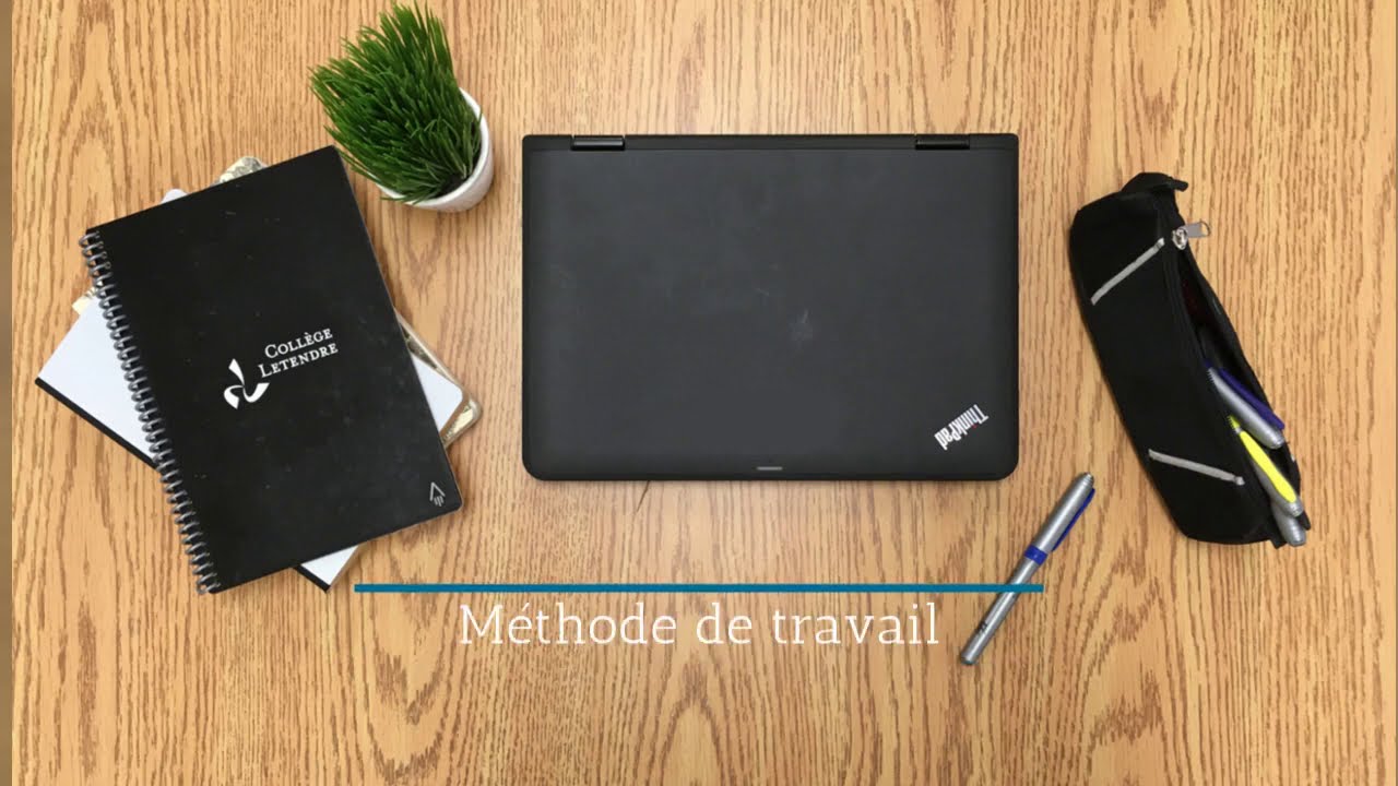 MaZoneCEC : Activer un cahier - YouTube