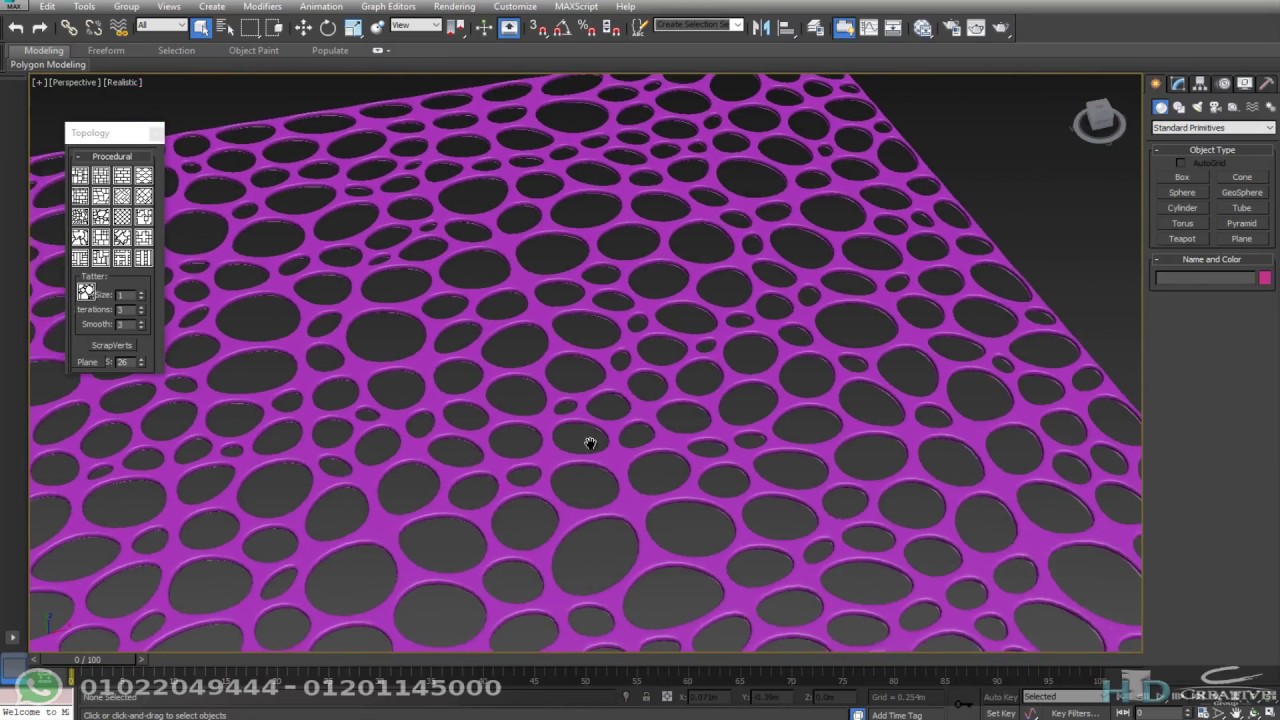 10 Organic Shapes YouTube 10-organic-shapes-youtube