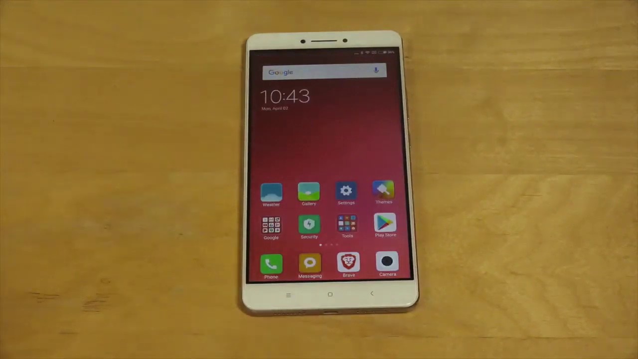 Brave Browser For Android Review! - YouTube