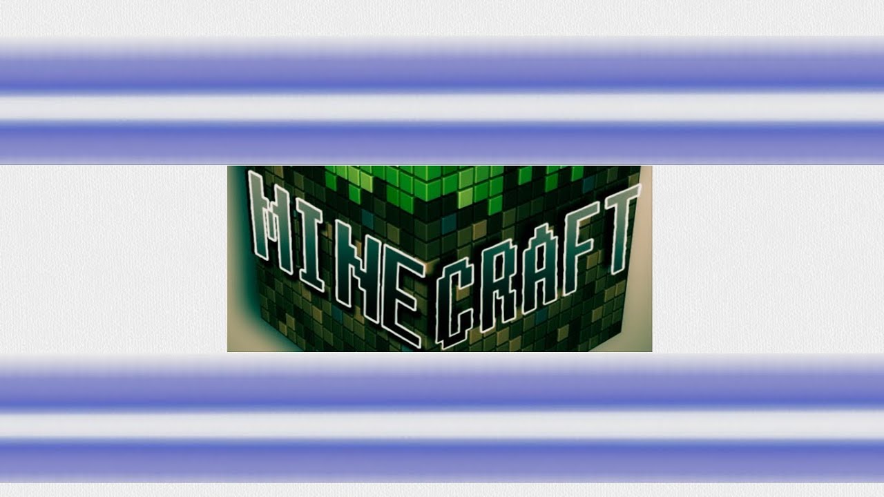8-bit lightsaber W/ minecraft. - YouTube