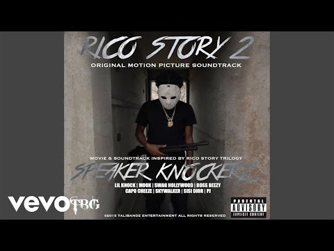 Rico Story 2: Original Motion Picture Soundtrack – 20 x File (MP3 ...
