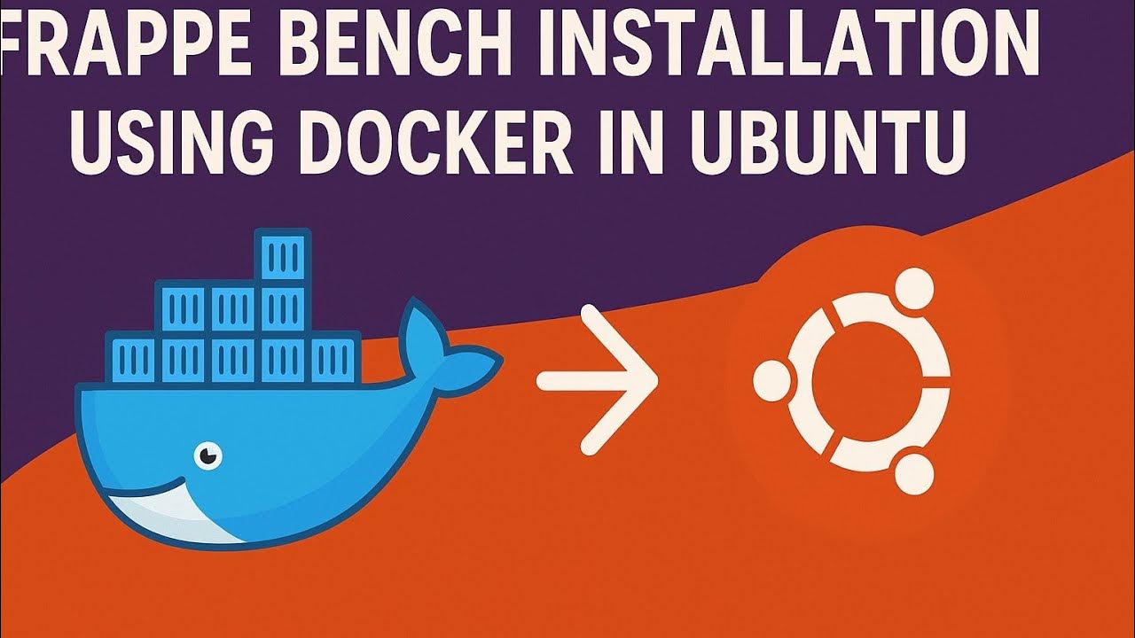 How to Install Frappe Bench in a Devcontainer on Linux | Step-by-Step ...
