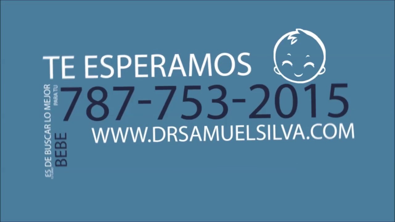 Dr. Samuel David Silva-Ramirez - YouTube