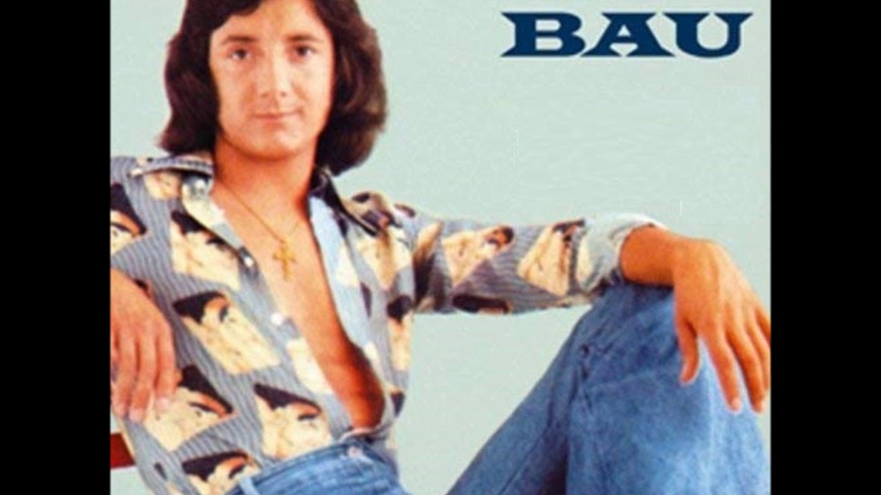 Juan Bau - La luz de tus ojos (1973) - YouTube