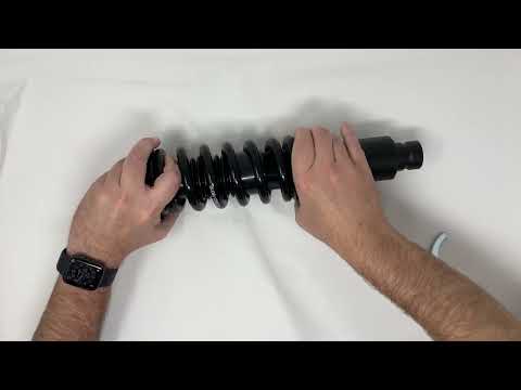 How to Set Preload - A Guide to Adjusting Preload on Coilovers ...