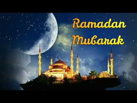 Ramazan Mubarak Whatsapp Status 2020 | Ramadan Mubarak Status | Chand Raat Status | Ramzan Status