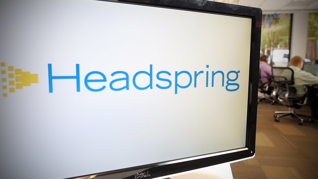 Headspring Overview - YouTube