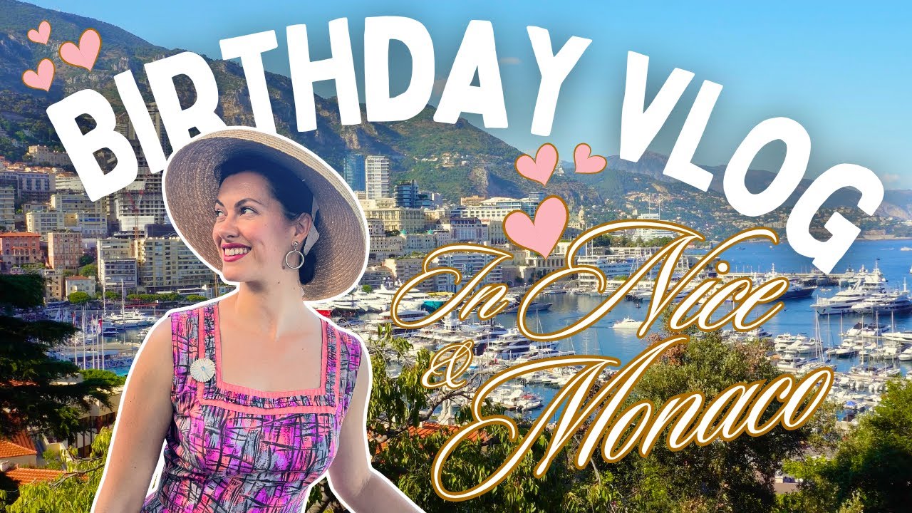 Starting My Birthday With Sweet Surprises! // NICE DIARIES - YouTube