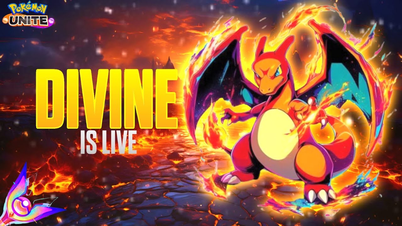 Master banne Ki Khushi......Pookie ; } || POKEMON UNITE LIVE || # ...