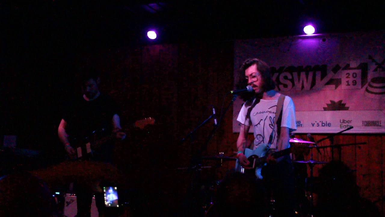 Lauren Grubb | Mix Engineer and Drummer