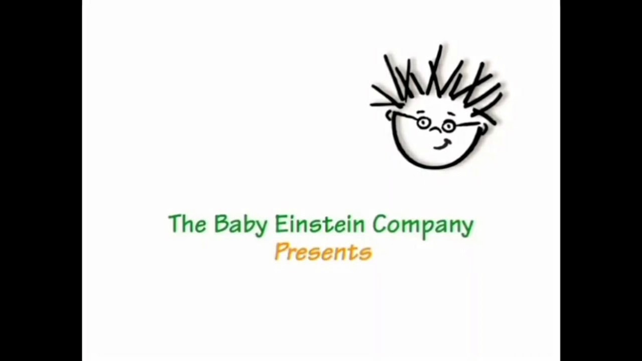 The Baby Einstein Company Presents From Baby's First Sounds Discoveries ...