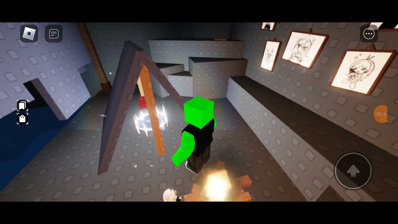 How to get Symphony in sols rng aura test ( the badge didnt release yet ...