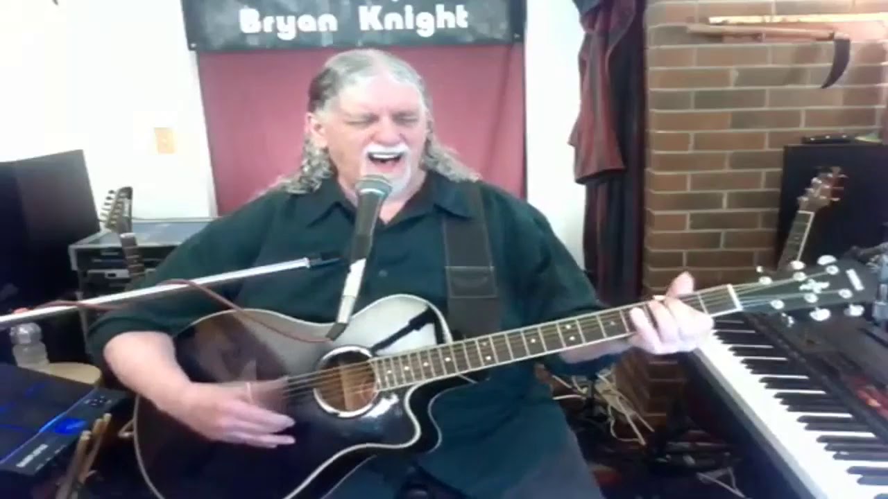 "Simple Man" livestream 5-12-20 - YouTube