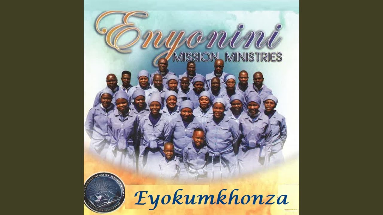 Nkosi Sihlangene - YouTube